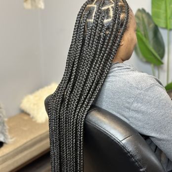 360 BRAIDS - Updated October 2025 - 35 Photos - 8200 Perry Hall Blvd, Baltimore, Maryland - Hair ...