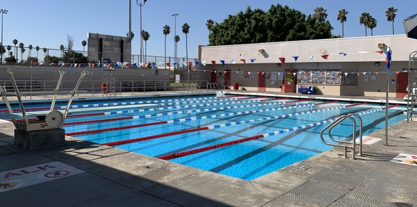 BANNING POOL - HEATED - Updated January 2026 - 15 Photos & 10 Reviews ...