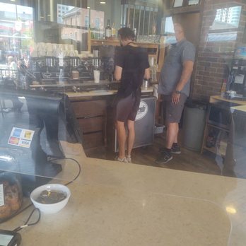 BYWARD CAFE - Updated December 2025 - 20 Photos & 15 Reviews - 55 ...