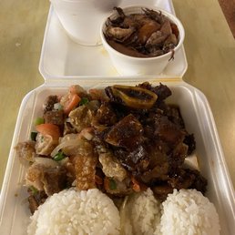 BAUTISTA’S FILIPINO KITCHEN - Updated May 2024 - 270 Photos & 133 ...