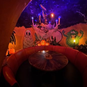 MAGIC TIME MACHINE - Updated April 2025 - 594 Photos & 851 Reviews ...