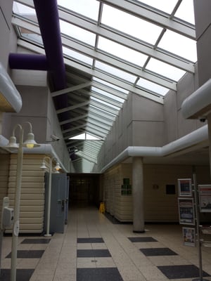 BAYVIEW HILL COMMUNITY CENTRE - Updated December 2025 - 114 Spadina ...