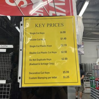 MISSION HARDWARE - Updated September 2025 - 94 Photos & 199 Reviews ...