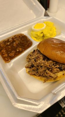 RAZORBACKS BBQ - Updated October 2025 - 116 Wild Oaks Dr, Wellford ...