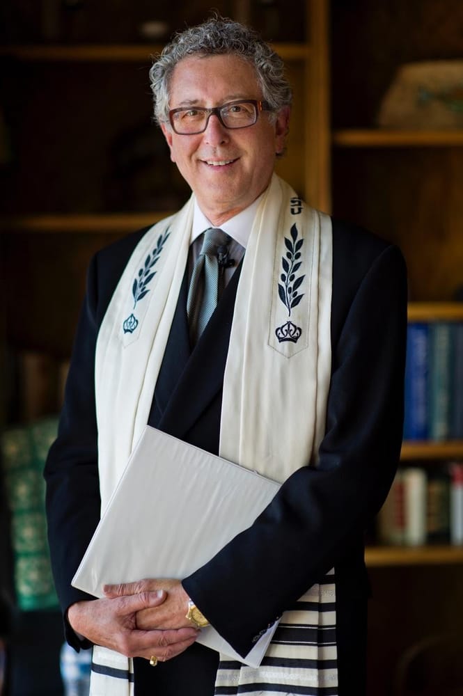 RABBI JERRY LEVY - Updated June 2025 - 35 Photos - Moraga, California ...