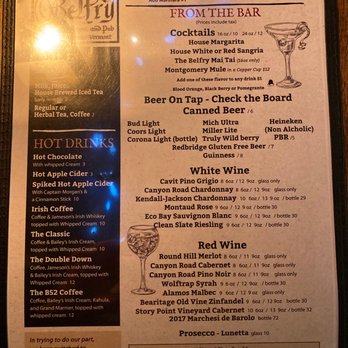 THE BELFRY - Updated January 2026 - 33 Photos & 93 Reviews - 14 Amidon ...