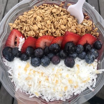 BAYA BAR - ACAI & SMOOTHIE SHOP - Updated January 2026 - 56 Photos & 35 ...