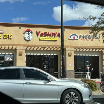YOSHIYA KITCHEN - Updated August 2024 - 842 Photos & 462 Reviews - 8400 ...