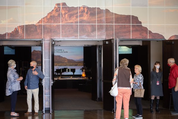 RED MOUNTAIN COMMUNITY CHURCH - Updated May 2026 - 10 Photos - 6101 E ...