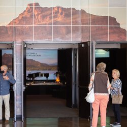 RED MOUNTAIN COMMUNITY CHURCH - 6101 E Virginia St, Mesa, Arizona ...
