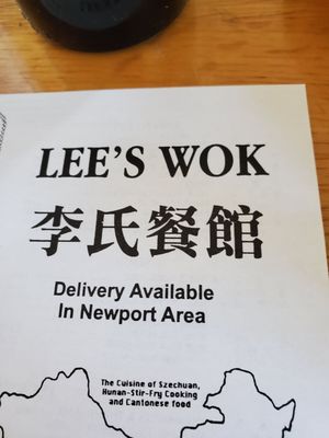 LEE’S WOK - 43 Photos & 102 Reviews - 306 N Coast Hwy, Newport, Oregon - Chinese - Restaurant ...