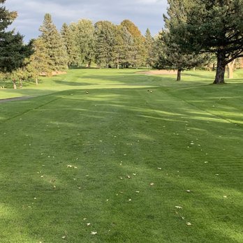 GOODRICH GOLF COURSE - Updated December 2025 - 1820 Van Dyke St, Saint ...