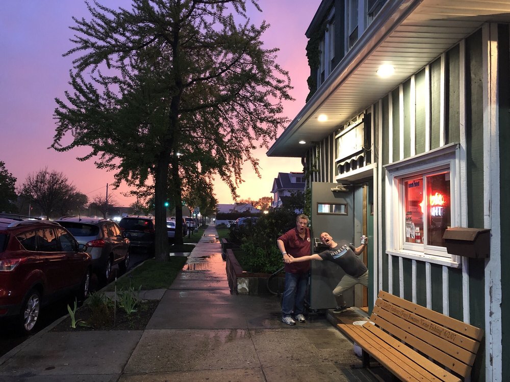 NOLAN’S PUB - Updated December 2025 - 11 Photos & 23 Reviews - 435 E ...