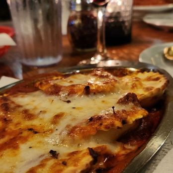 DOMINICKS ITALIAN RESTAURANT - Updated August 2025 - 340 Photos & 544 ...
