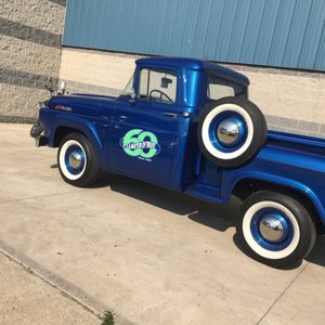 EXXPRESS TIRE DELIVERY - Updated December 2024 - 475 Cayuga Rd, Buffalo ...