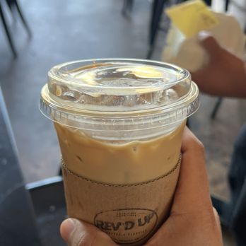 REV’D UP COFFEE AND CLASSICS - Updated May 2025 - 604 Photos & 436 ...