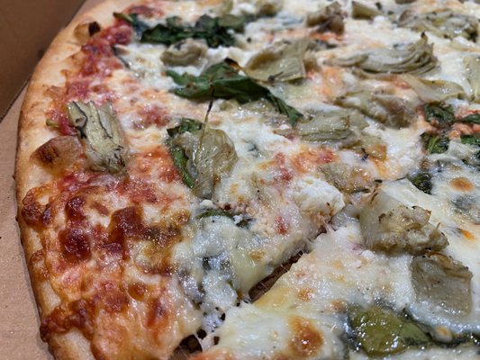 PIZZA DISTRICT - Updated July 2025 - 355 Photos & 321 Reviews - 6919 SW ...