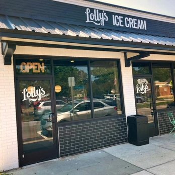 LOLLY’S CREAMERY - Updated August 2025 - 68 Photos & 43 Reviews - 5109 ...