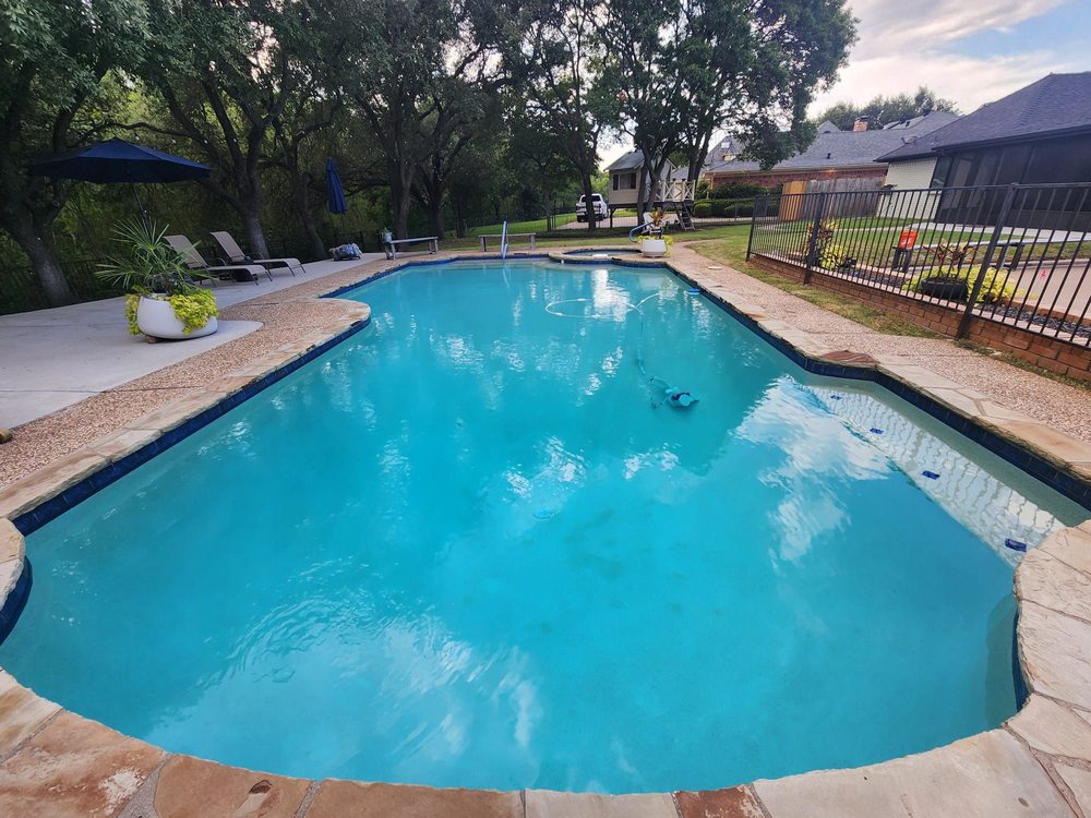 CACERES POOL SERVICE - Updated November 2024 - Request a Quote - 11 ...