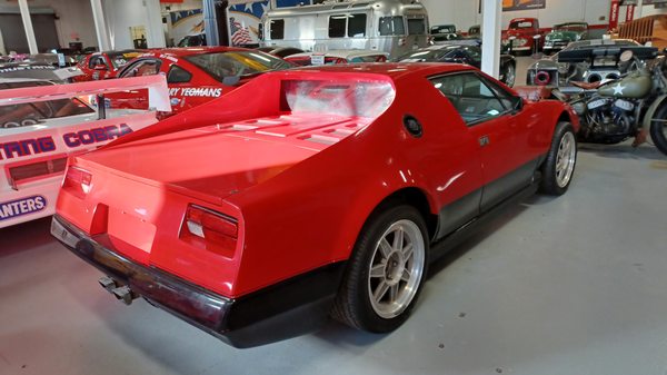 ROUSH AUTOMOTIVE COLLECTION - Updated November 2025 - 35 Photos - 11851 ...