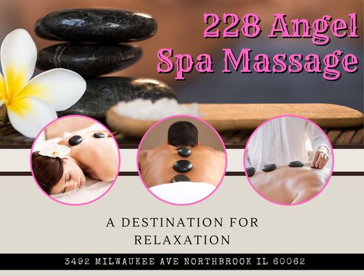 228 ANGEL SPA - Updated January 2026 - 27 Photos - 3492 Milwaukee Ave ...
