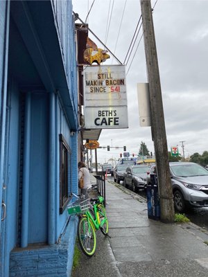 BETH’S CAFE - 1065 Photos & 1478 Reviews - 7311 Aurora Ave N, Seattle ...