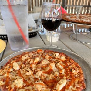 DINGBATS PIZZA - Updated December 2025 - 38 Photos & 29 Reviews - 471 ...