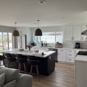 OC BUILDERS GROUP - Updated May 2024 - 789 Photos & 76 Reviews - 600 W ...