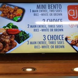 AJA SUSHI & BENTO - Updated October 2025 - 134 Reviews & 329 Photos ...