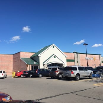 WALMART SUPERCENTER - Updated June 2025 - 34 Photos & 20 Reviews - 425 ...