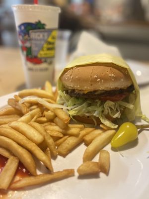 RICK’S DRIVE IN AND OUT - Updated January 2026 - 540 Photos & 731 ...