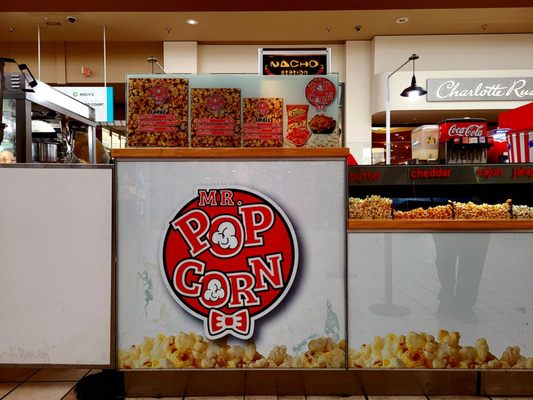MR. POPCORN - Updated December 2025 - 14 Reviews - 500 Lakewood Center ...