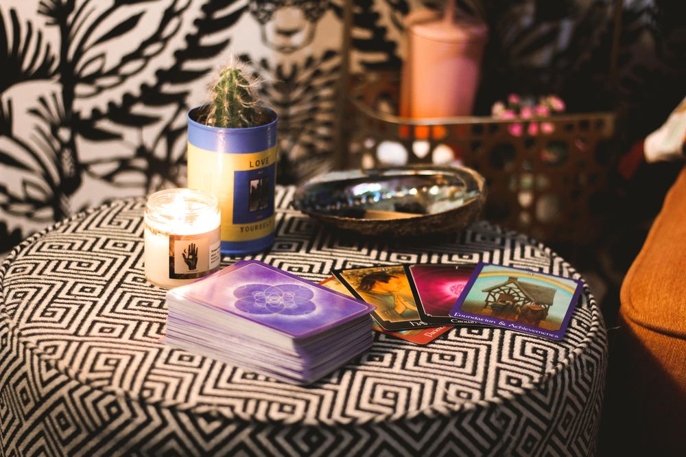 THE INTUITIVE GODDESS - Updated May 2025 - 42 Reviews - Oakland ...