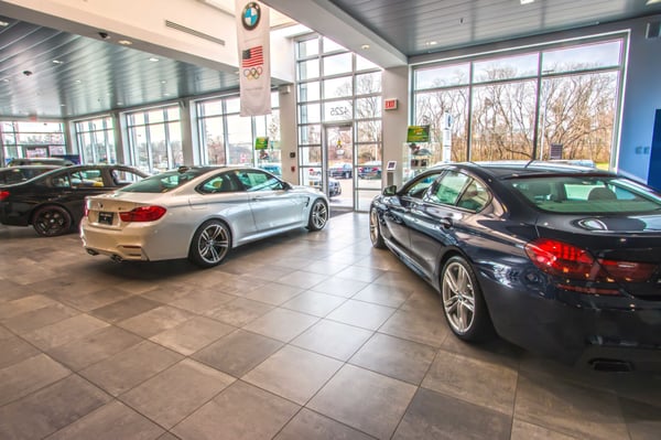 BMW OF FREEHOLD - Updated January 2026 - 40 Photos & 198 Reviews - 4225 ...