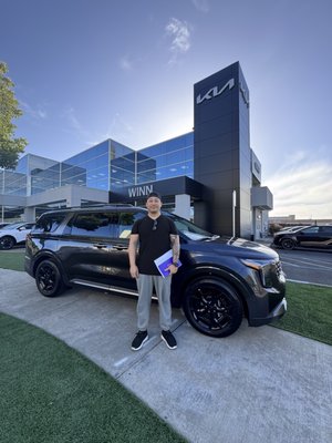 WINN KIA OF FREMONT - Updated September 2025 - 166 Photos & 430 Reviews ...