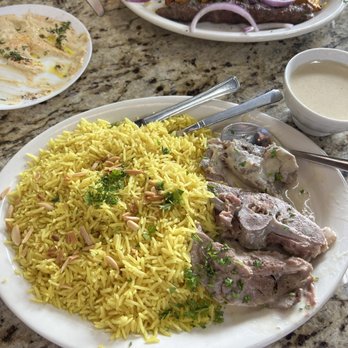 SAHARA RESTAURANT - 213 Photos & 227 Reviews - 832 Broad Ripple Ave ...