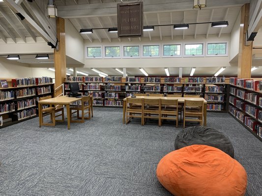 LOCUST VALLEY LIBRARY - Updated December 2025 - 12 Photos - 170 Buckram ...
