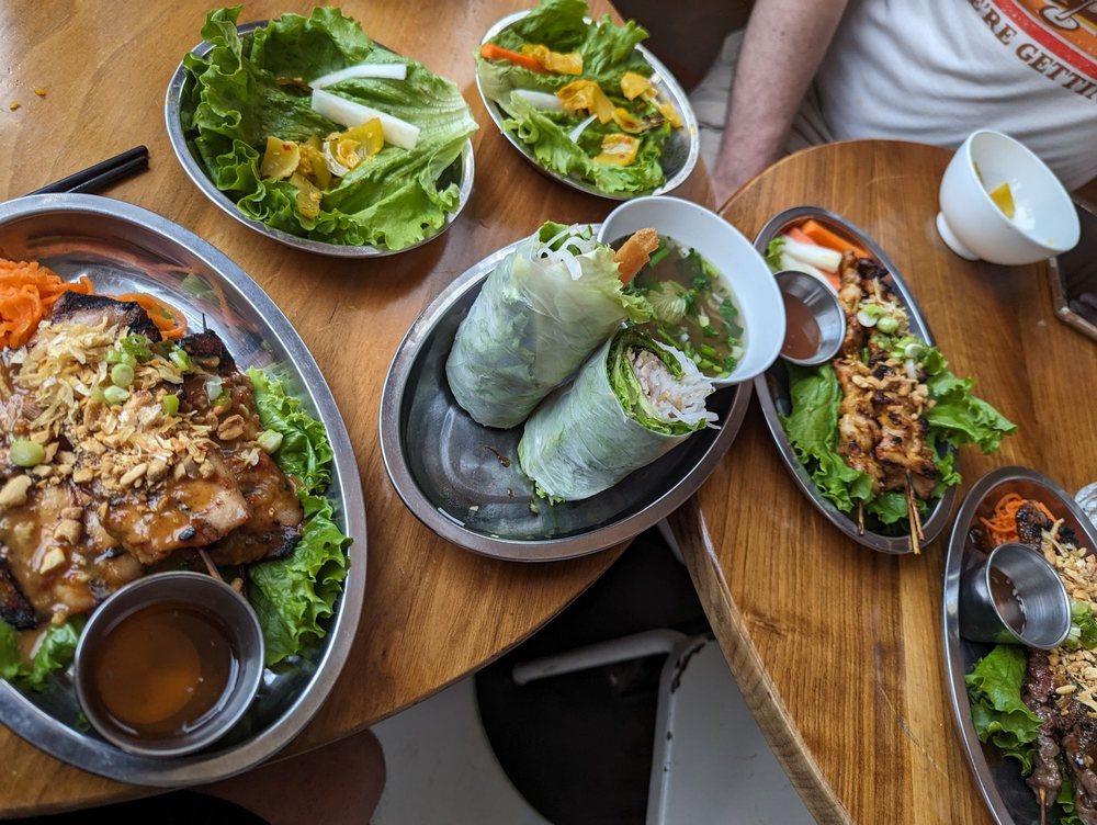 LE RED TIGER - Updated May 2025 - 299 Photos & 144 Reviews - 1201 ...