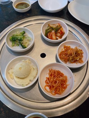 GAM JA TANG HOUSE - 154 Photos & 92 Reviews - 5232 Beach Blvd, Buena ...