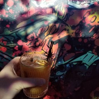 SLASHERS - Updated August 2025 - 29 Photos & 24 Reviews - 5126 E Colfax ...