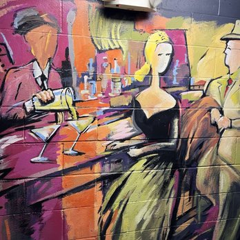 BITTER AND POUR - Updated August 2025 - 161 Photos & 82 Reviews - 18 ...