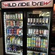 WILD RIDE BREWING CO - 200 Photos & 219 Reviews - 332 SW 5th St ...