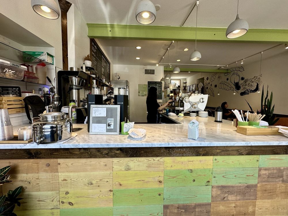 CONVIVE COFFEE ROASTERY - Updated August 2025 - 37 Photos & 36 Reviews - 4032 Butler St ...