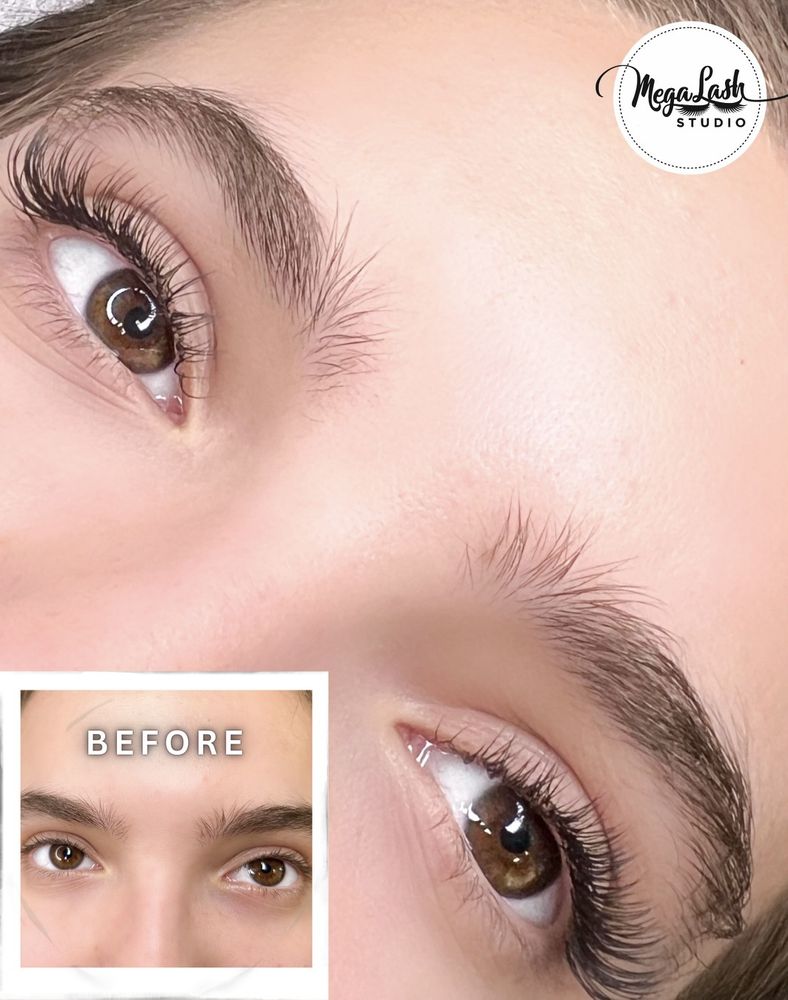 MEGALASH STUDIO - Updated December 2024 - 70 Photos & 56 Reviews - 4928 ...