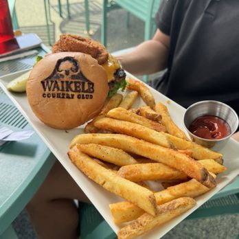 WAIKELE COUNTRY CLUB RESTAURANT - Updated January 2025 - 844 Photos ...