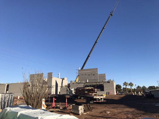 PERA - Updated April 2026 - 21 Photos & 17 Reviews - 1 E Continental Dr ...