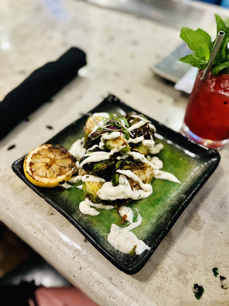 THRIVE - 394 Photos & 192 Reviews - 13 S Orange Ave, Orlando, Florida ...