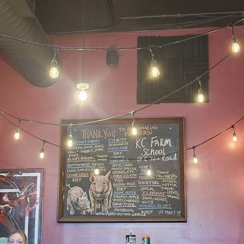 THE FARMHOUSE - 1015 Photos & 1060 Reviews - 300 Delaware St, Kansas ...