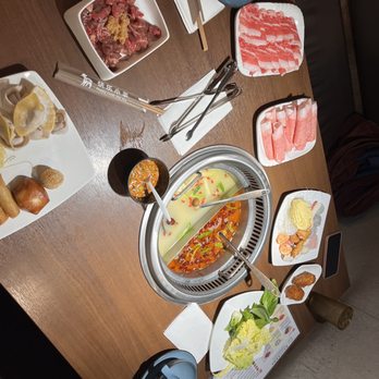 HAPPY LAMB HOT POT - Updated January 2025 - 1052 Photos & 881 Reviews ...