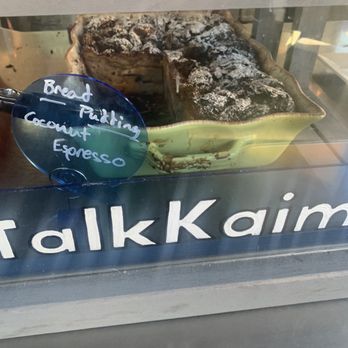 TALK KAIMUKI - 874 Photos & 623 Reviews - 3601 Waialae Ave, Honolulu, Hawaii - Coffee & Tea ...